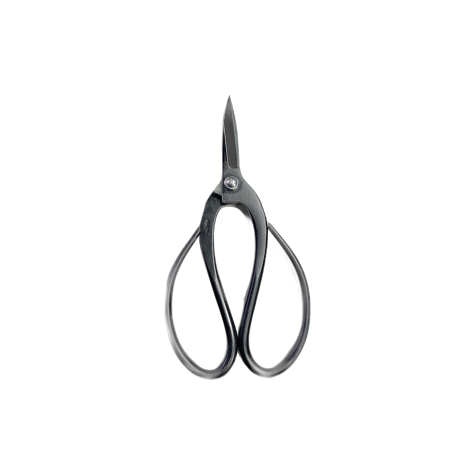 Roshi Carbon Steel Bonsai Root Pruning Shears | Underhill Bonsai, LLC