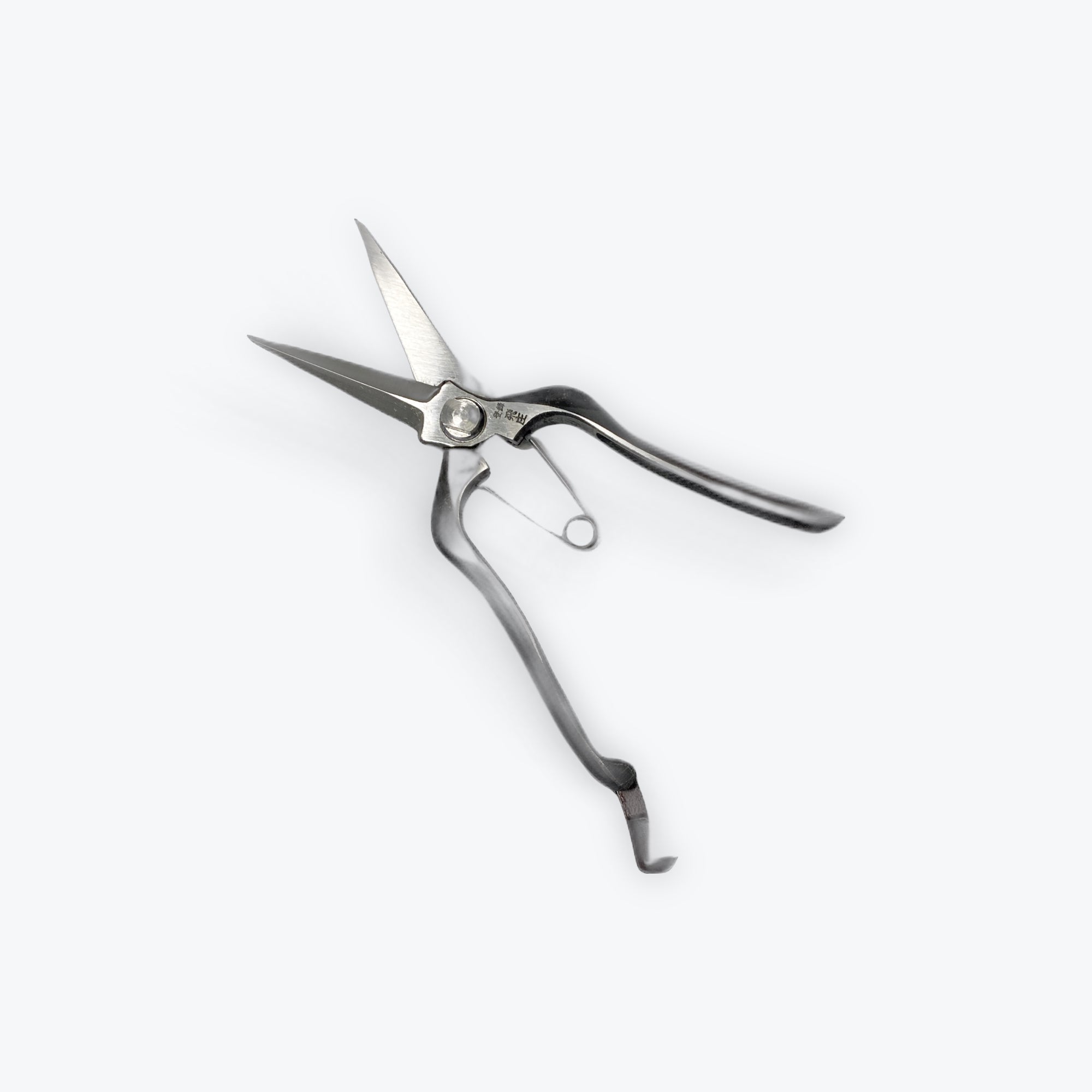 Joshua Roth 120 Professional Thinning Shears | Underhill Bonsai, LLC