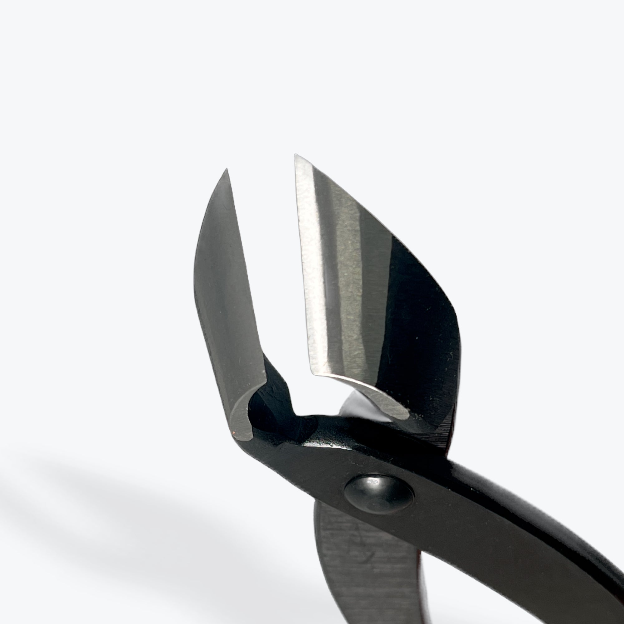 Joshua Roth Giant Concave Cutter Professinal | Underhill Bonsai, LLC