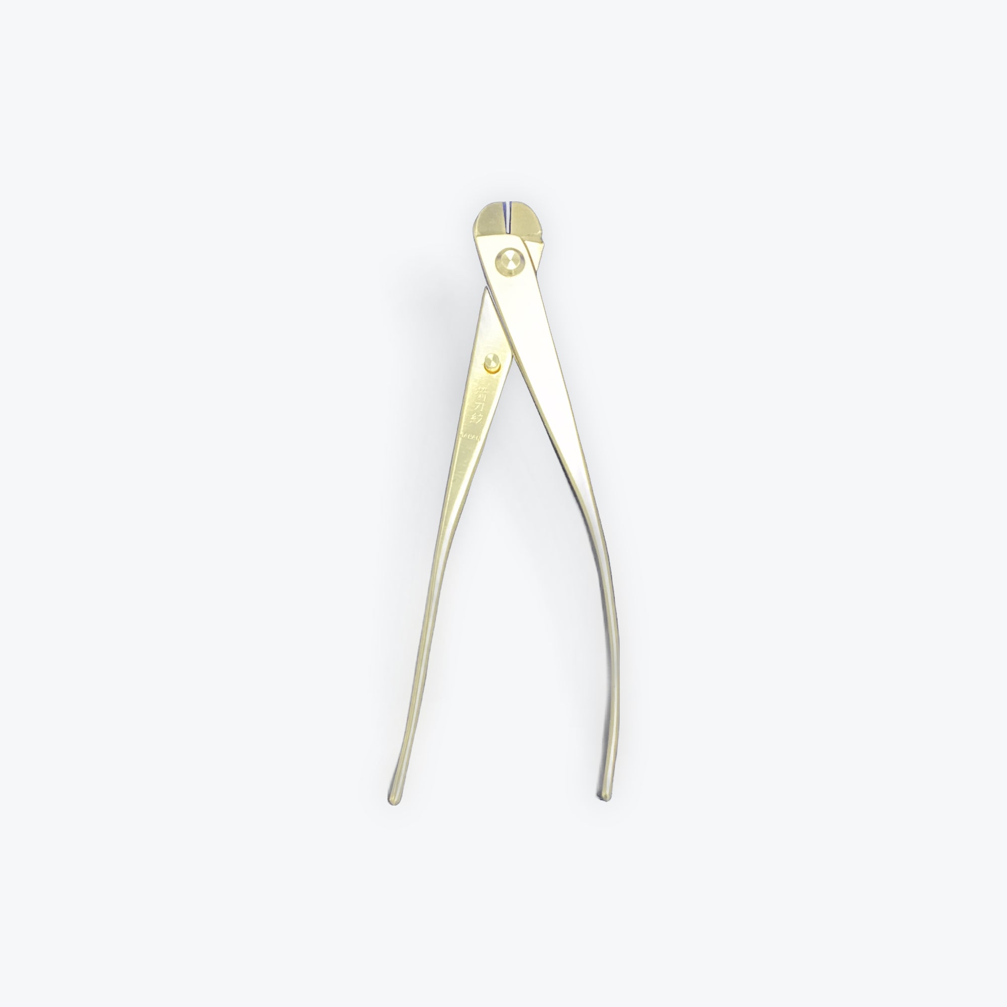 Joshua Roth Bonsai 3165 Wire Cutter Stainless Steel Master Grade ...